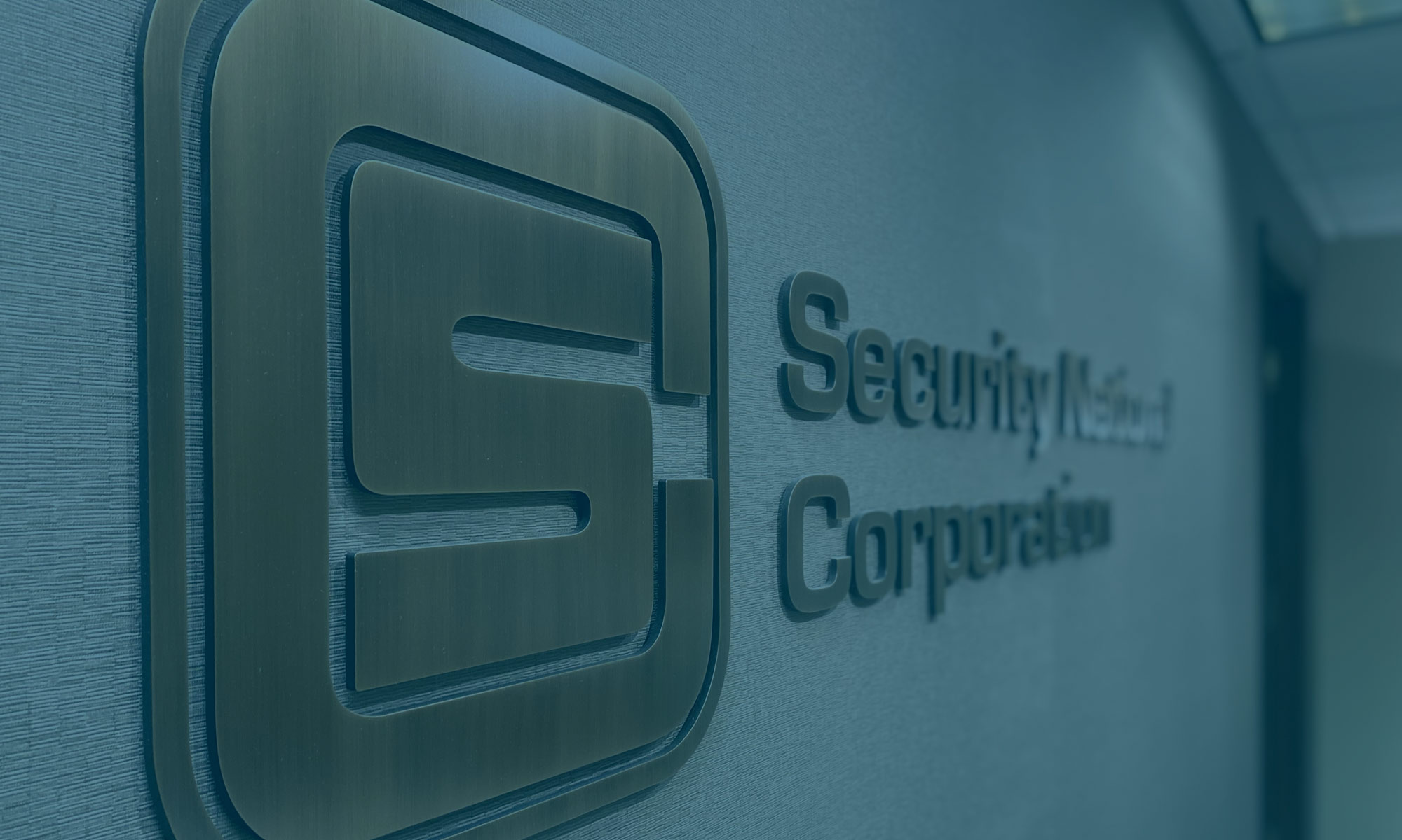 Corporate Profile - Security National Corporation