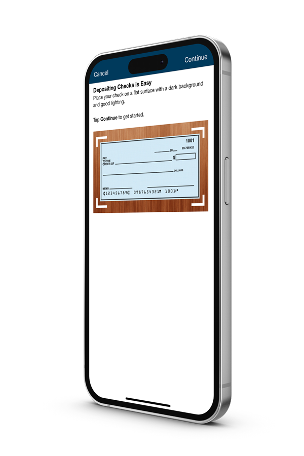 Mobile Banking - SNB of South Dakota Mobile App