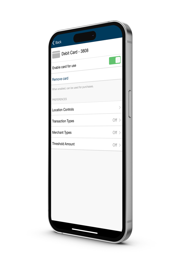 Mobile Banking - SNB of South Dakota Mobile App