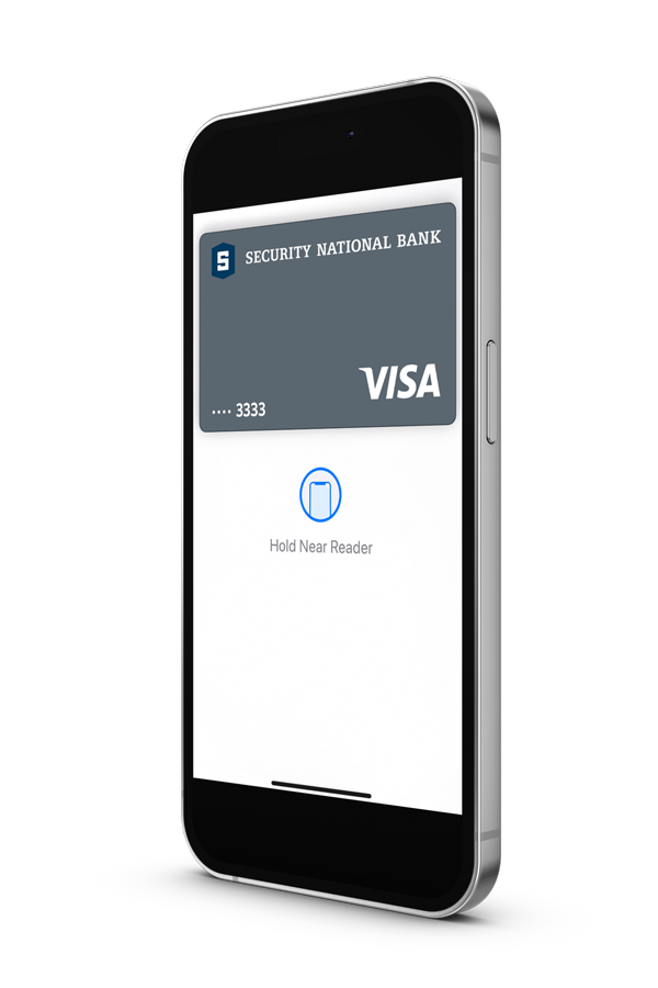 Mobile Banking - SNB of South Dakota Mobile App